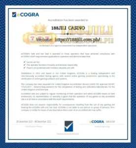 188Jili Casino: Play & Win | 188 Jili Slot Games